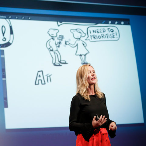 Prof. Dr. Daniela Elsner - Coaching mit CARE | Business-Life Coaching ...